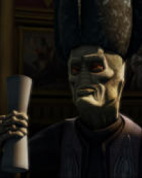 Lott Dod | Star Wars CZ